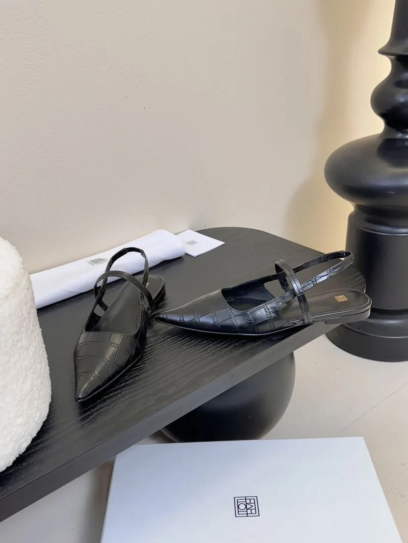 Reasonably priced Toteme Sandals