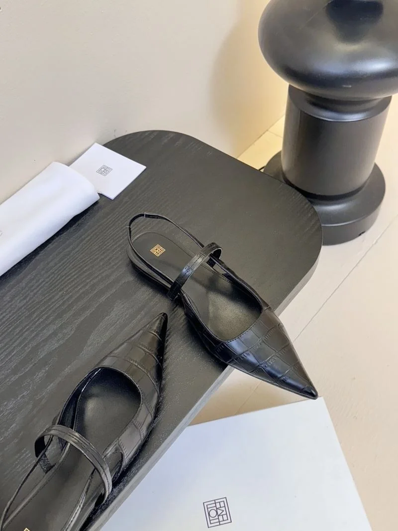 Reasonably priced Toteme Sandals