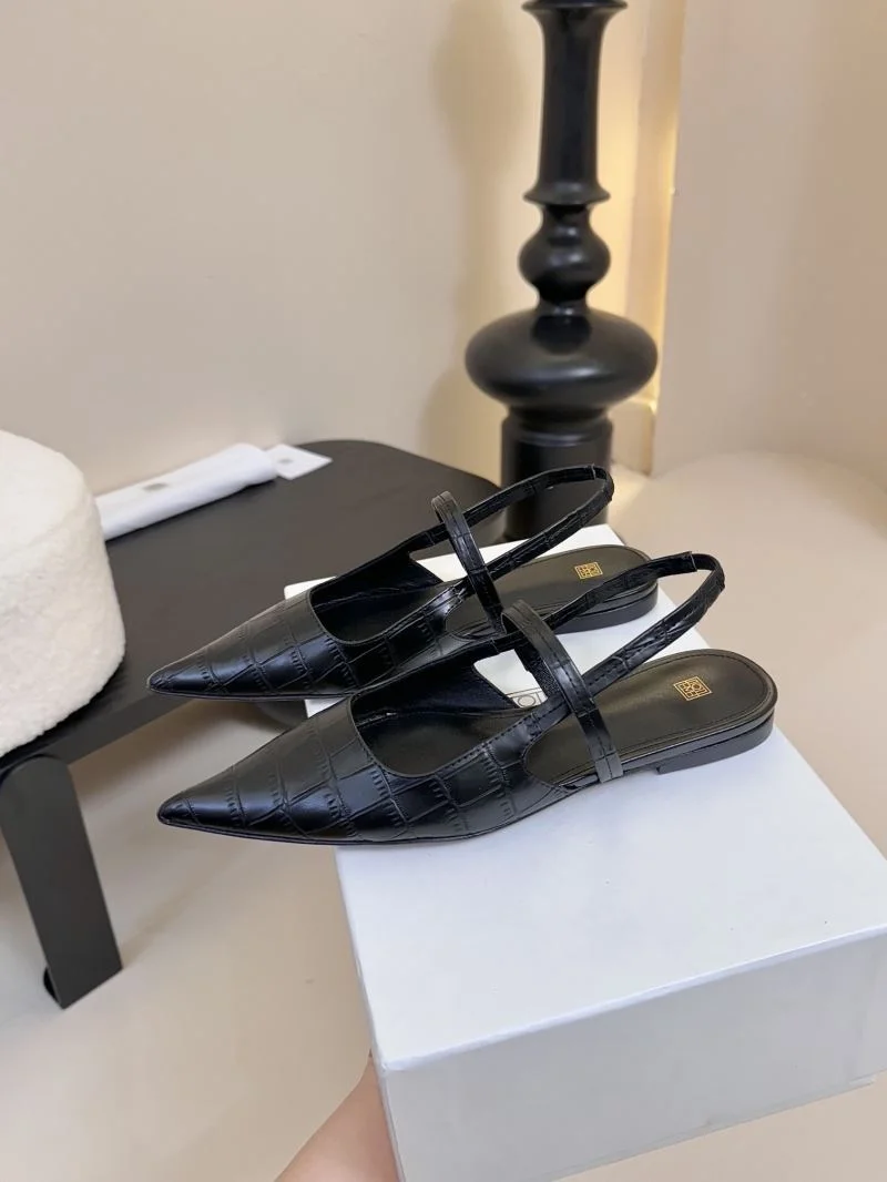 Reasonably priced Toteme Sandals