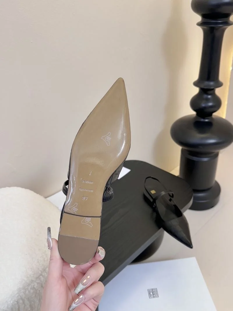 Reasonably priced Toteme Sandals