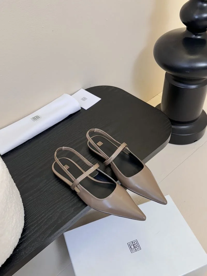 Toteme Sandals
