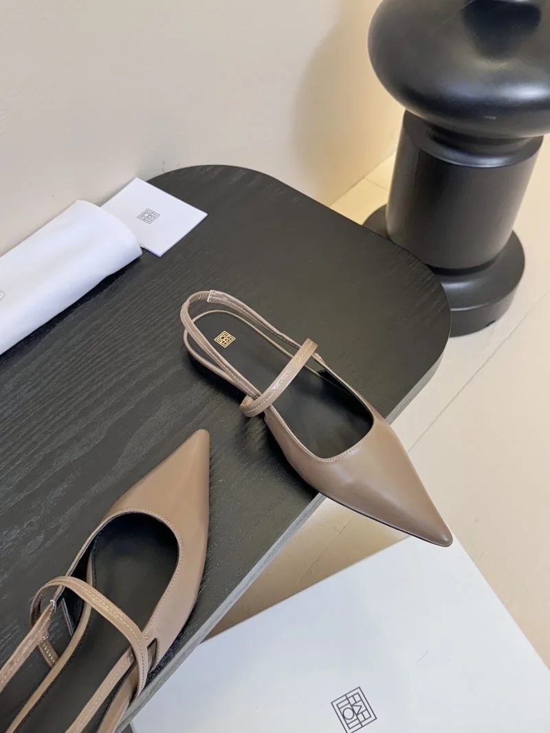 Value-priced Toteme Sandals