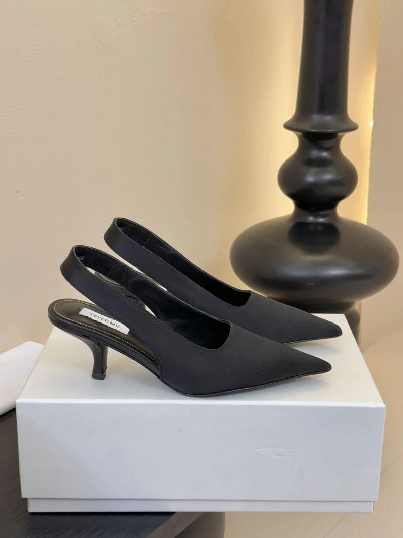 Perfect replica Toteme Sandals