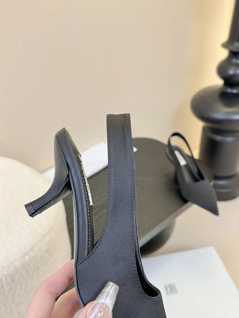 Perfect replica Toteme Sandals