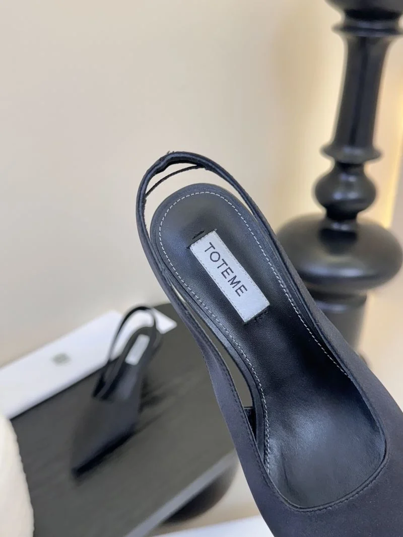 Perfect replica Toteme Sandals