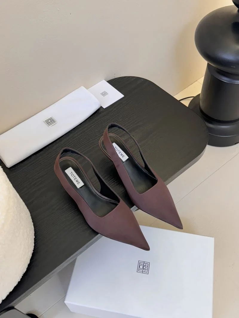 Toteme Sandals