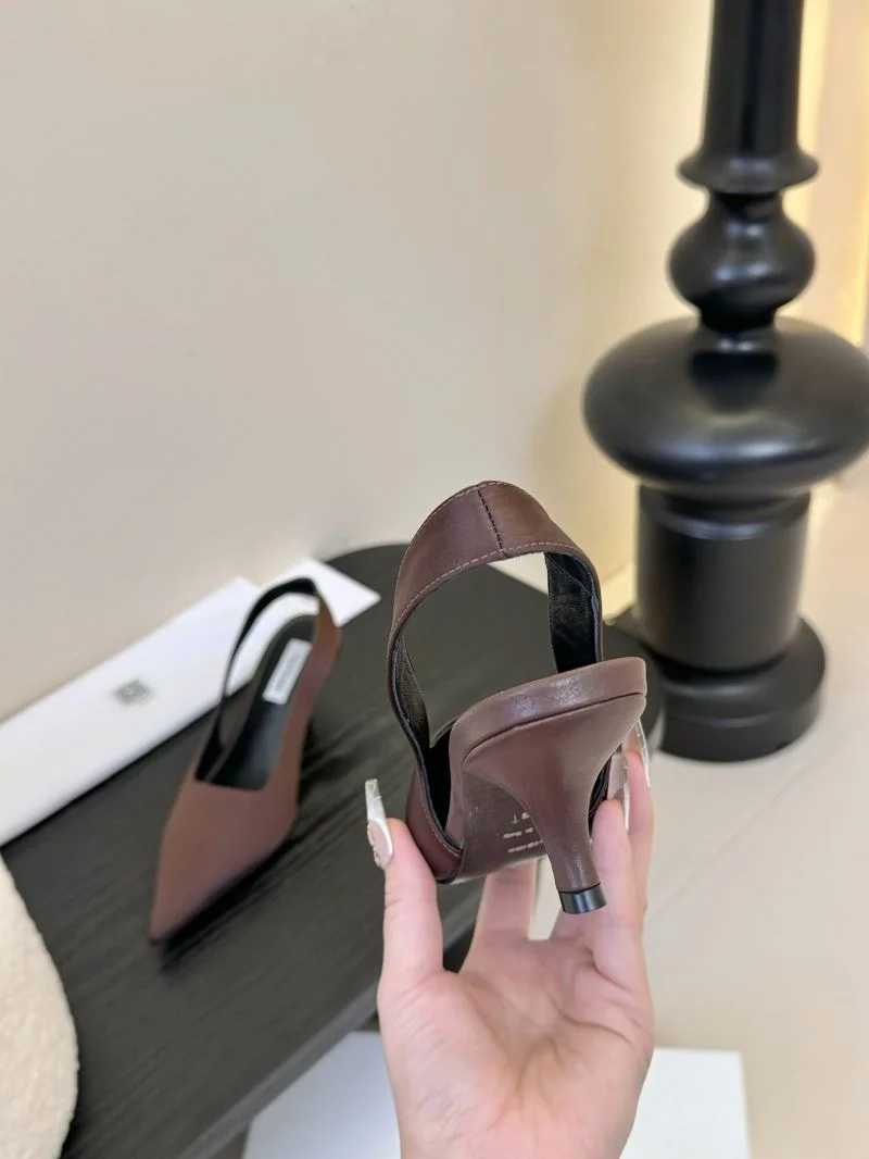 Factory-made Toteme Sandals