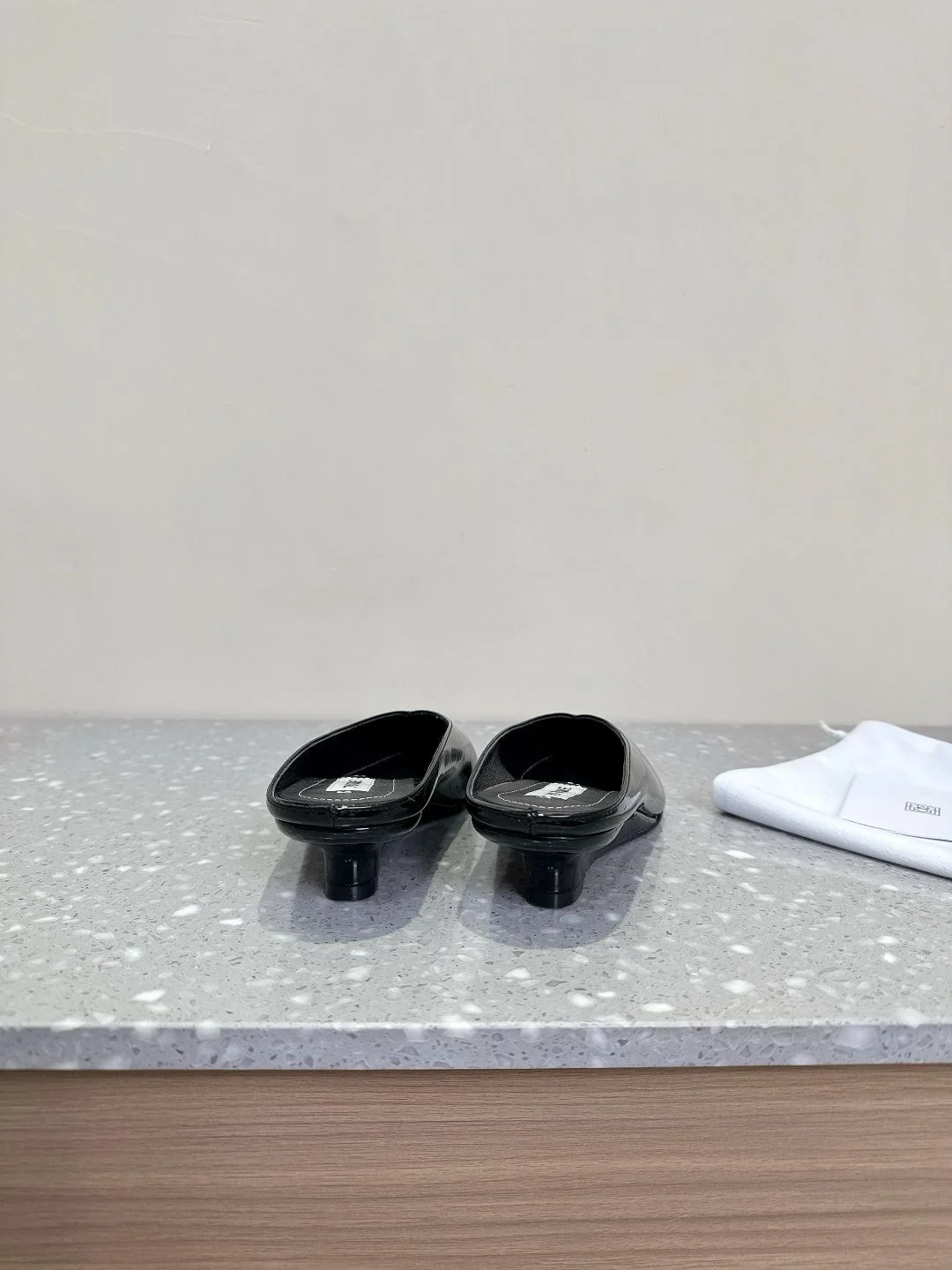 Legit Toteme Sandals