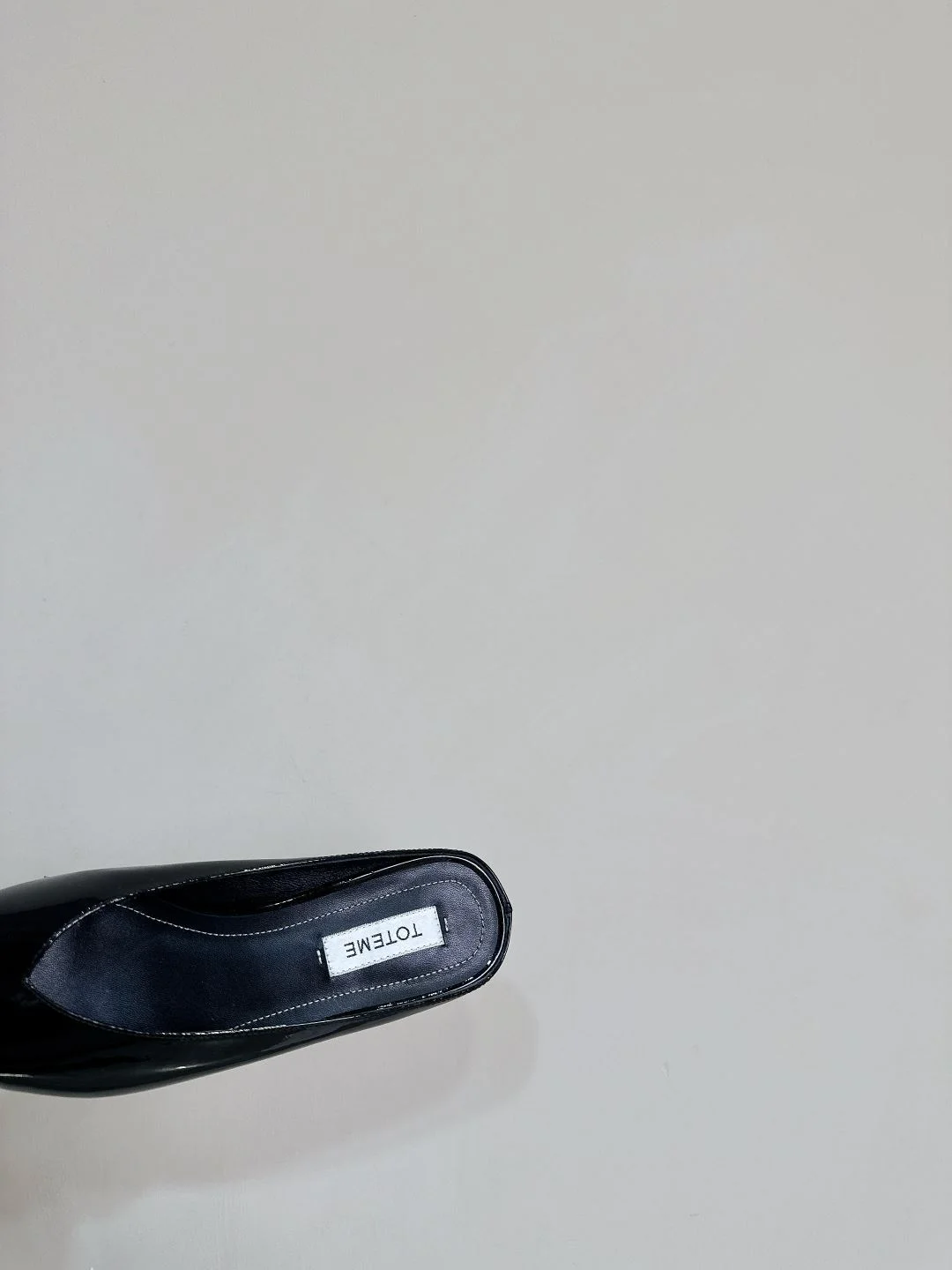 Legit Toteme Sandals