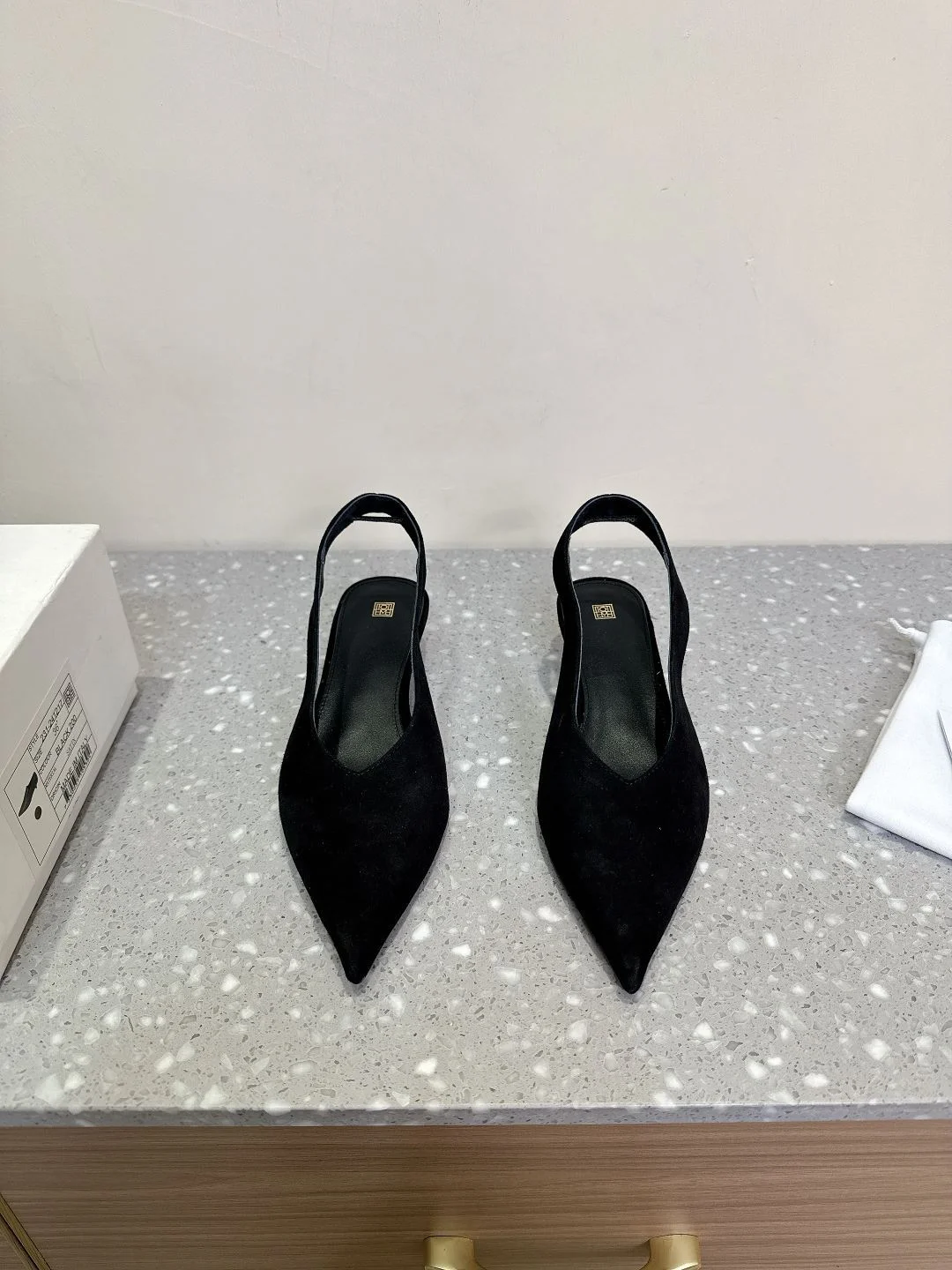 Toteme Sandals