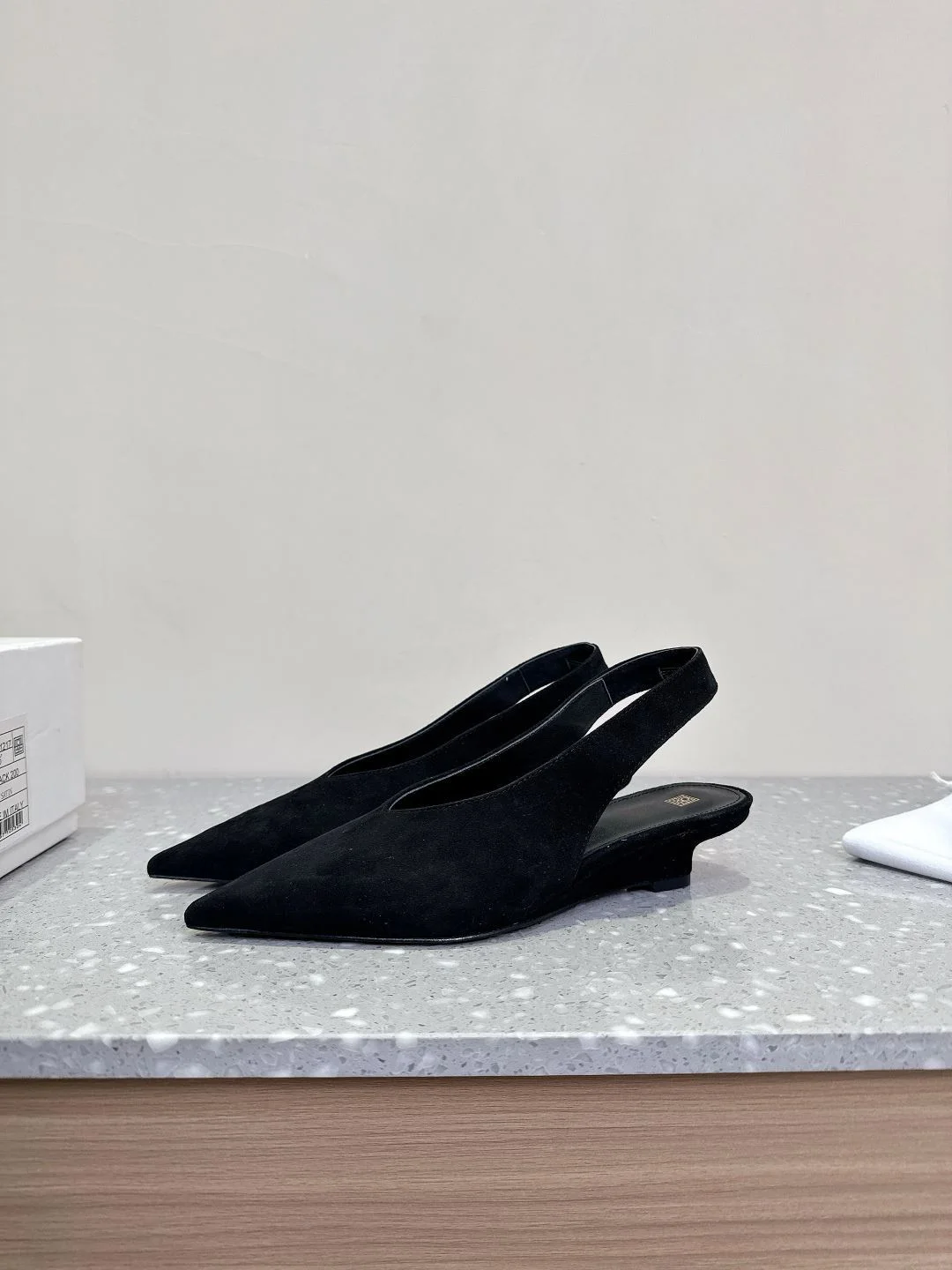 Genuine Toteme Sandals