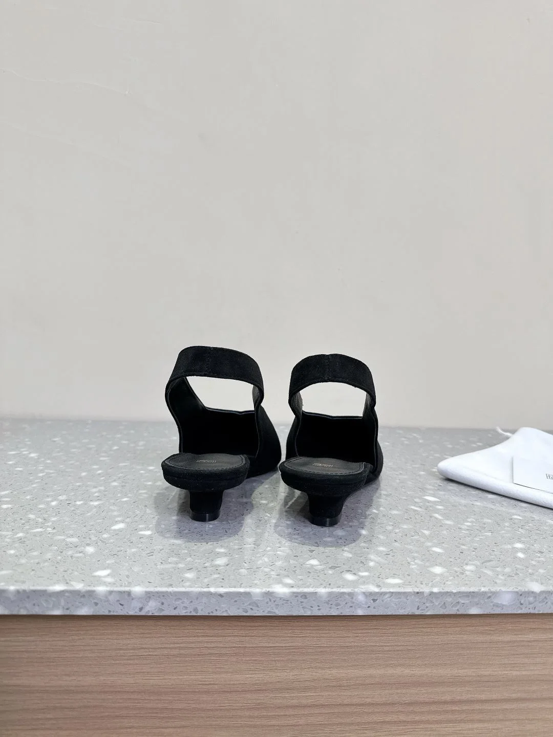 Genuine Toteme Sandals