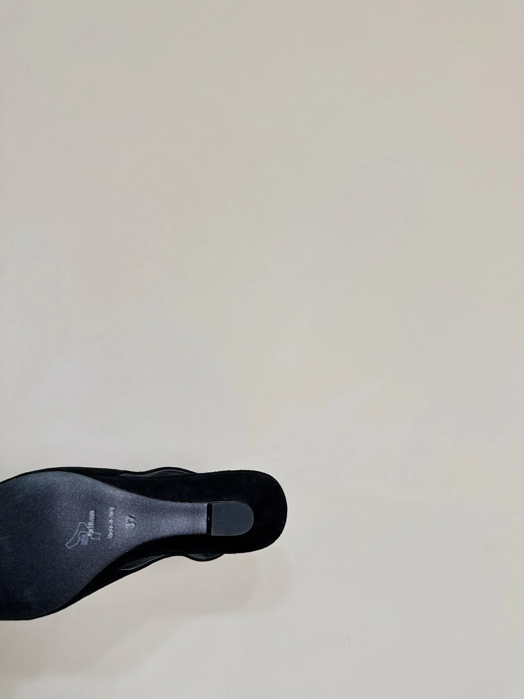 Genuine Toteme Sandals
