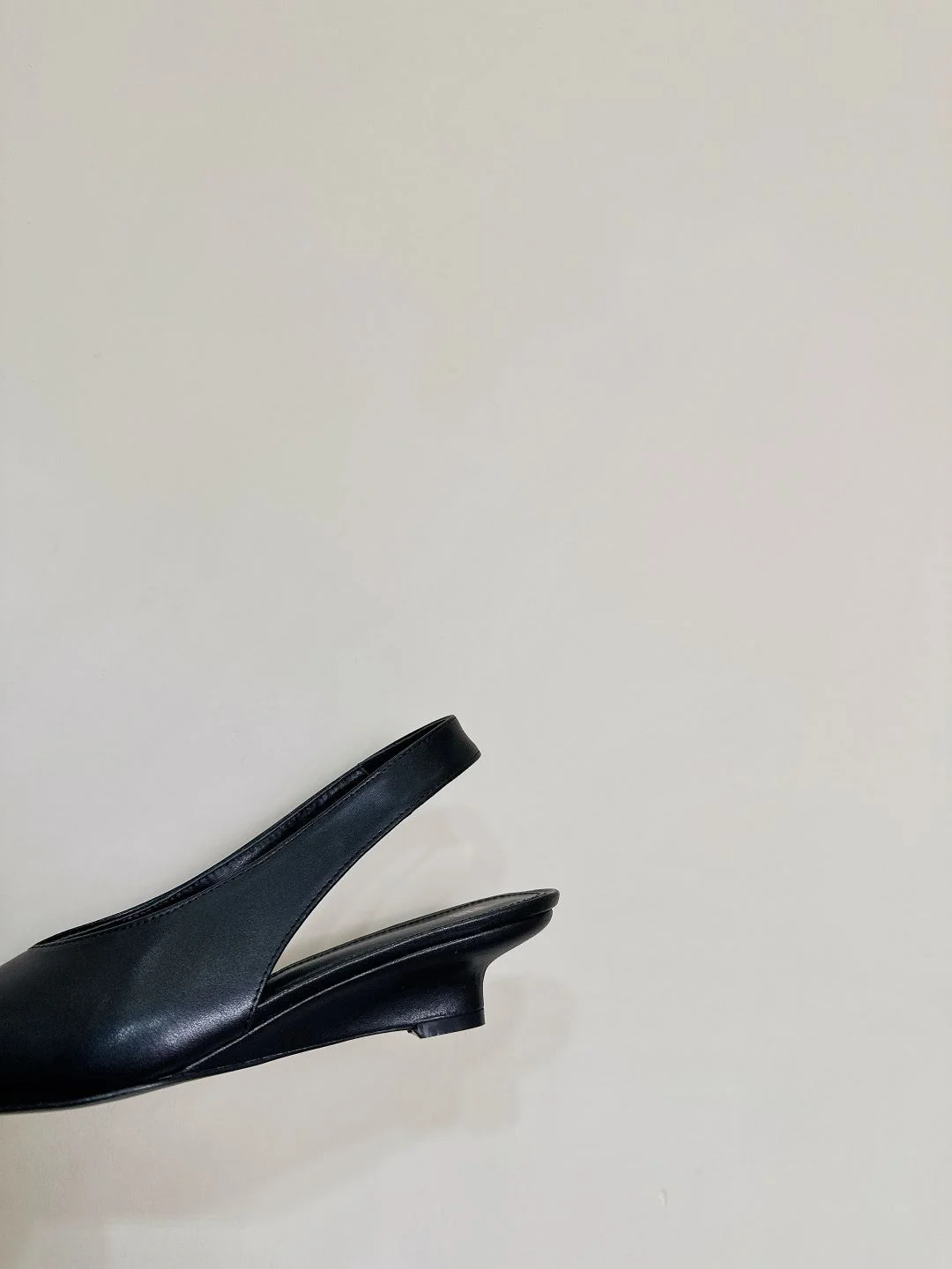 Indistinguishable Toteme Sandals