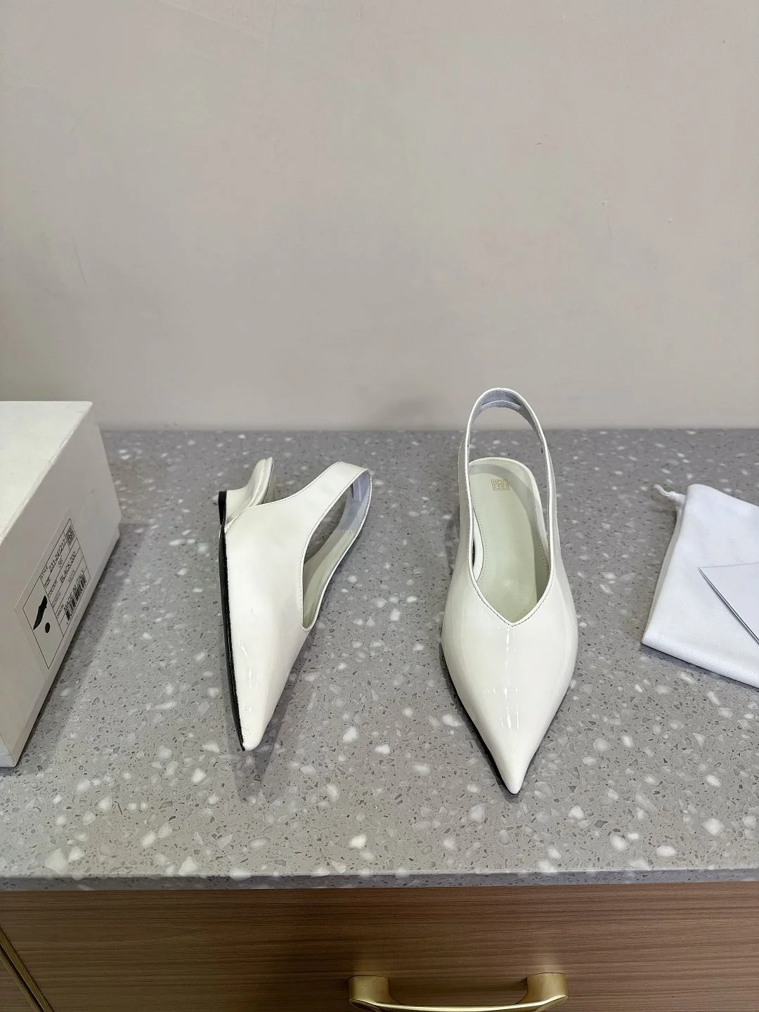 Inexpensive Toteme Sandals