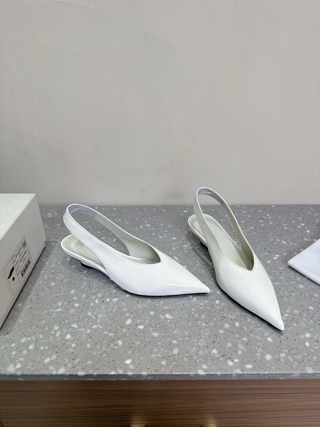 Inexpensive Toteme Sandals