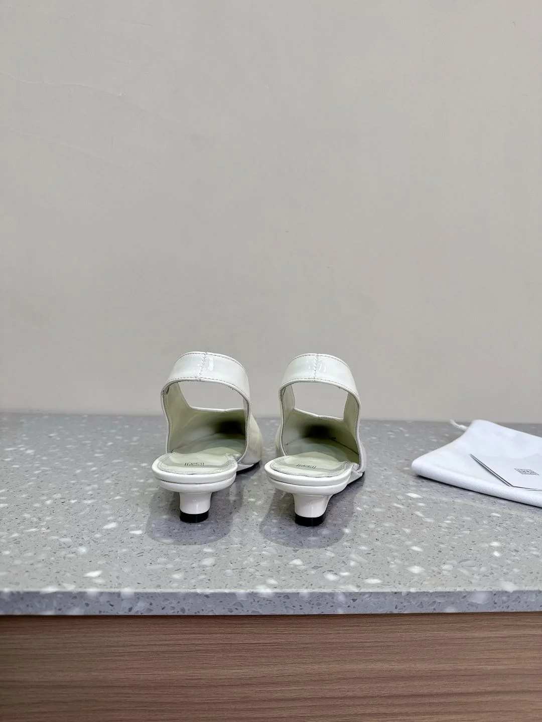 Inexpensive Toteme Sandals