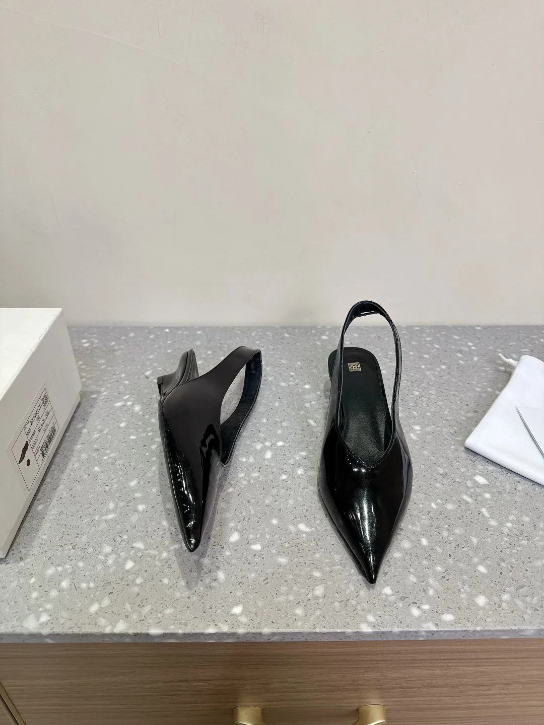 Reasonably priced Toteme Sandals