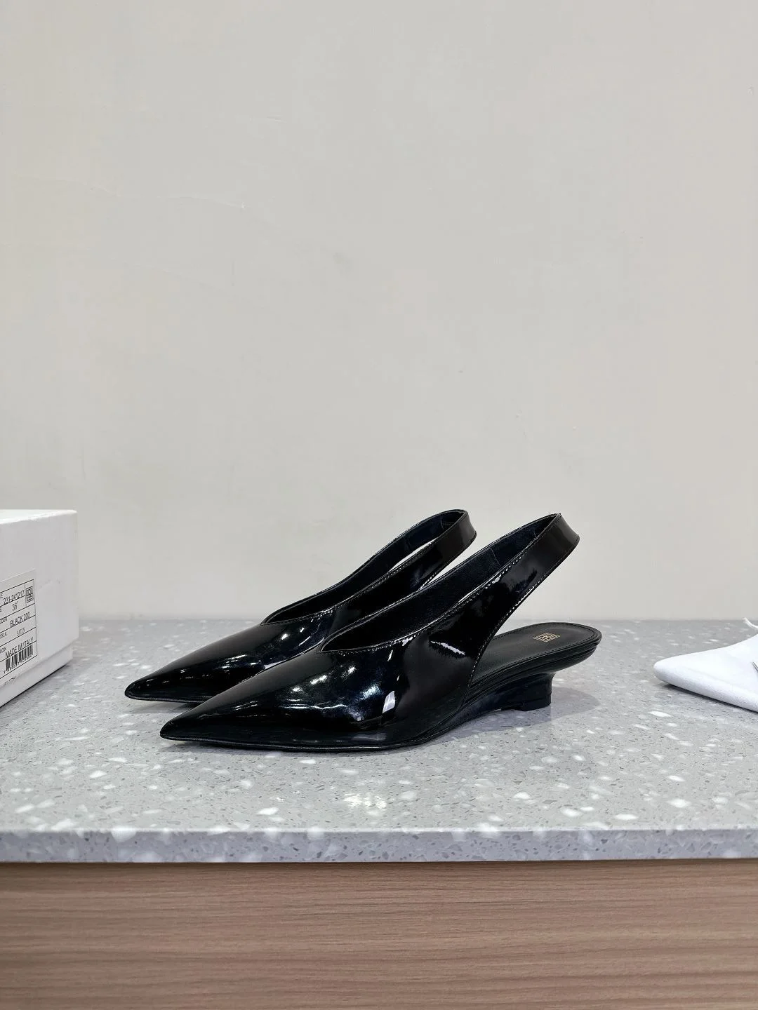Reasonably priced Toteme Sandals