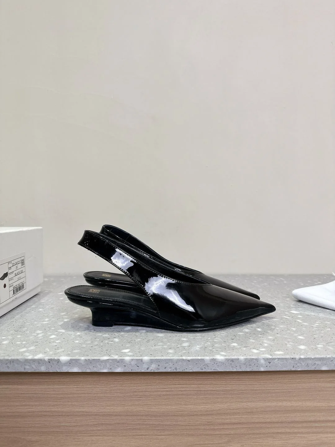 Reasonably priced Toteme Sandals