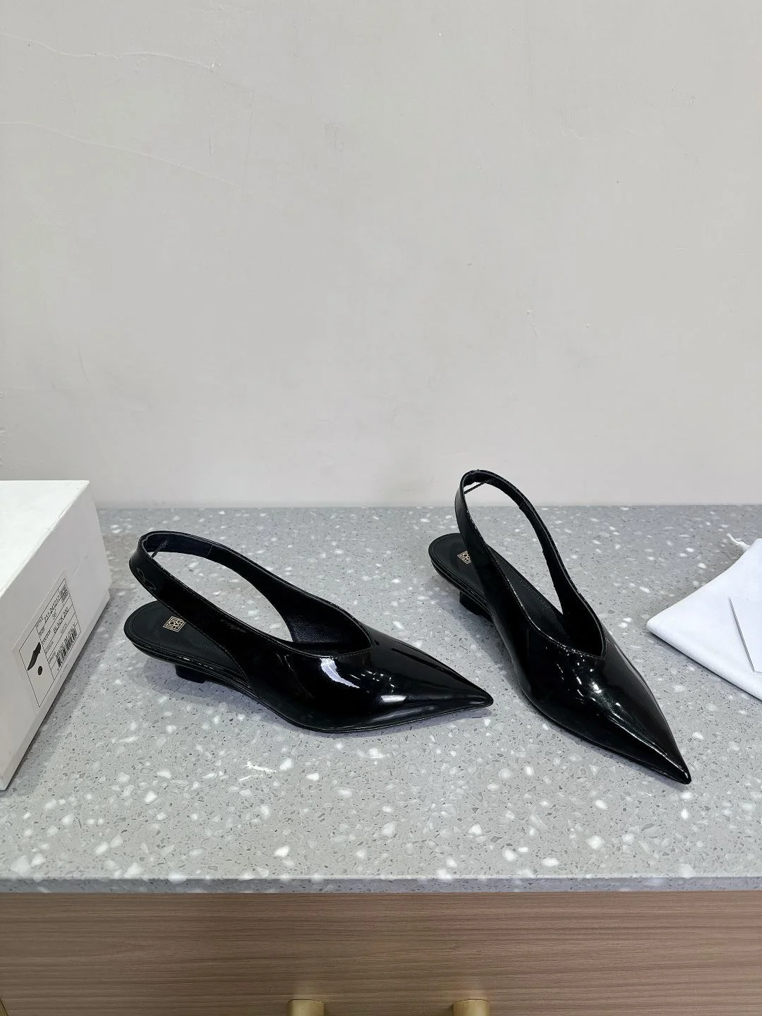 Reasonably priced Toteme Sandals