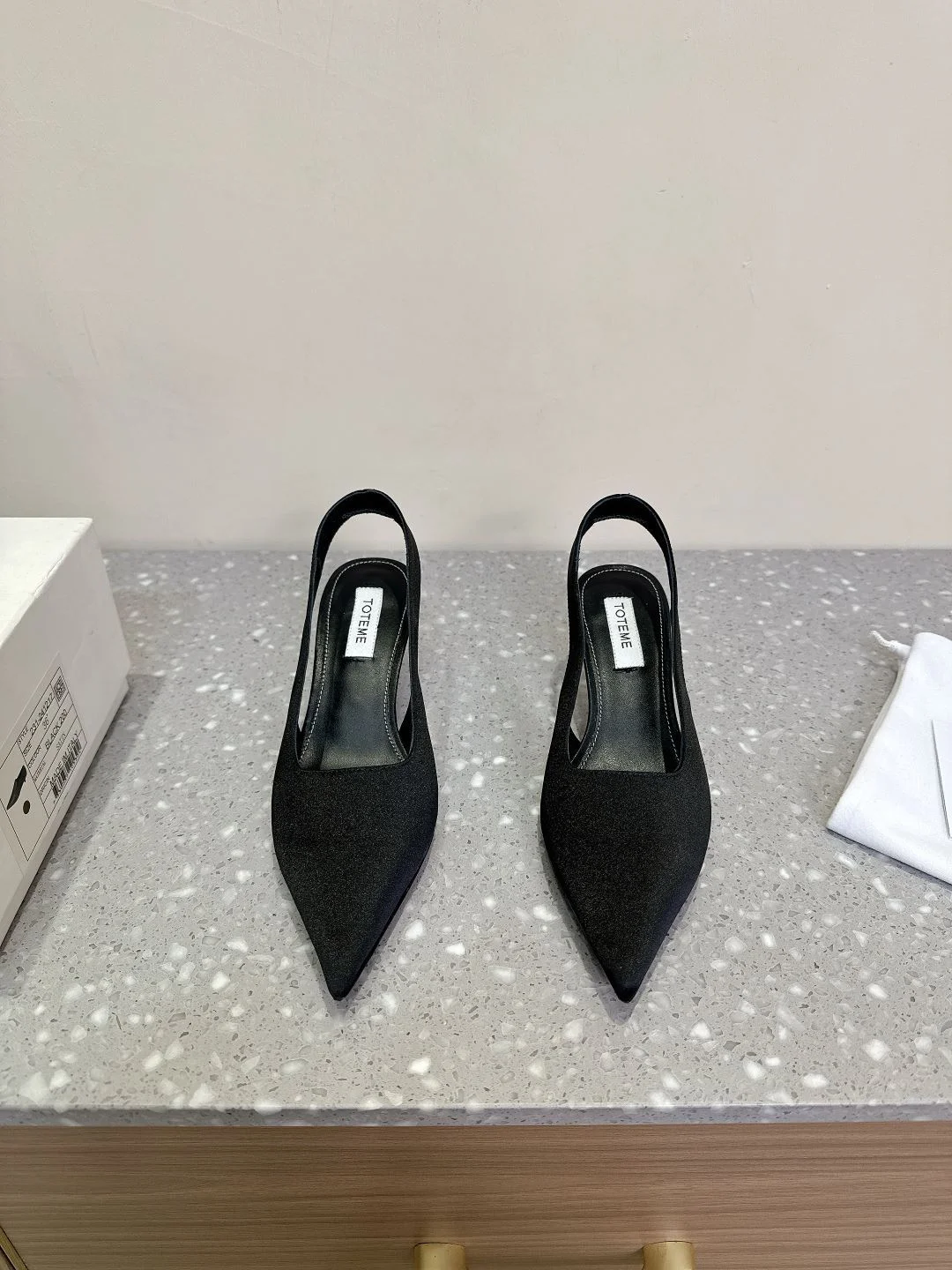 Toteme Sandals