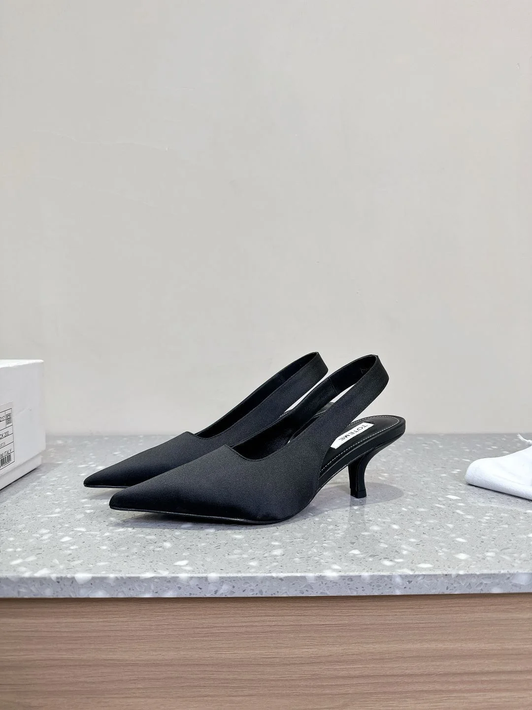 Economical Toteme Sandals