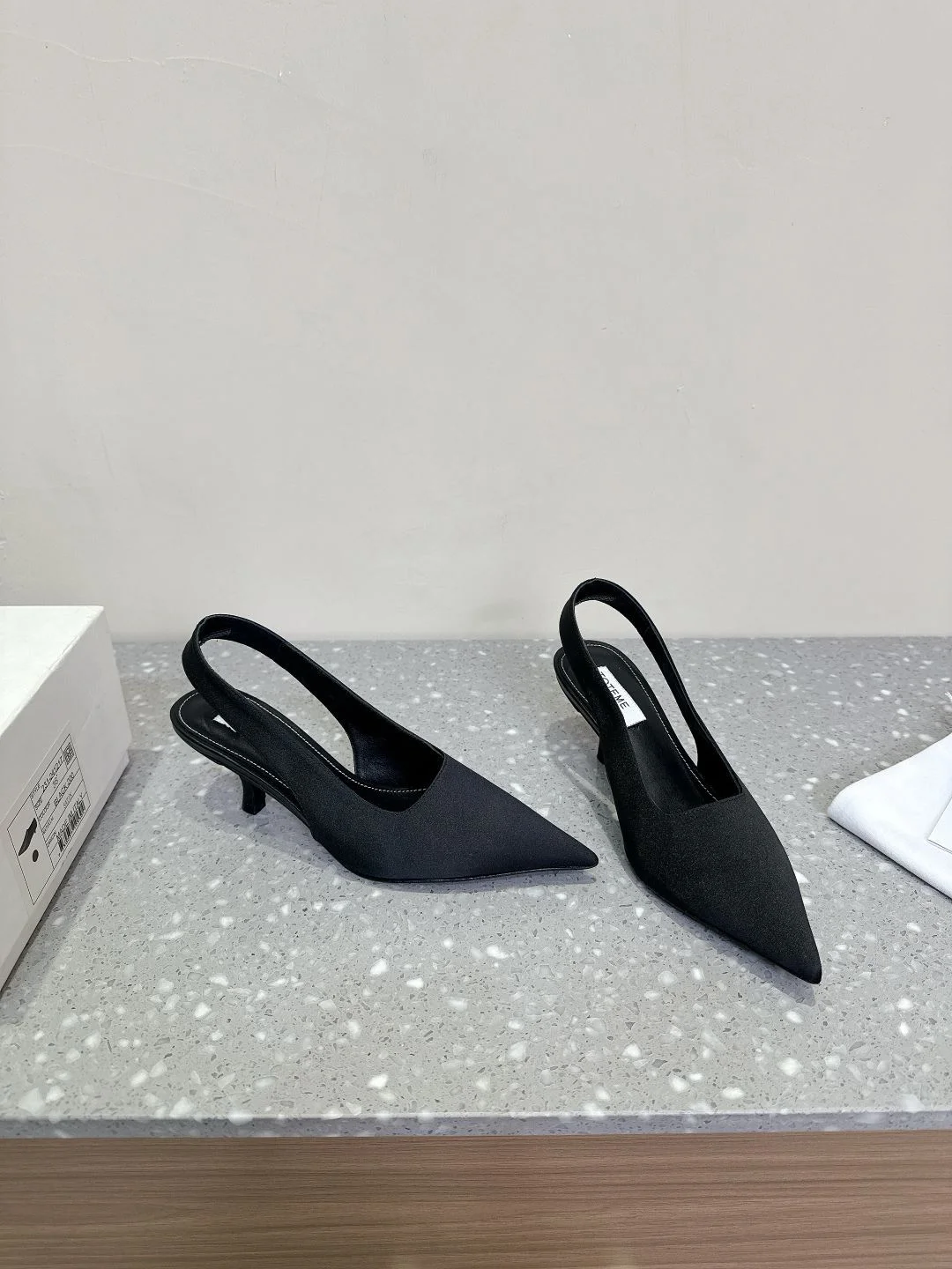 Economical Toteme Sandals