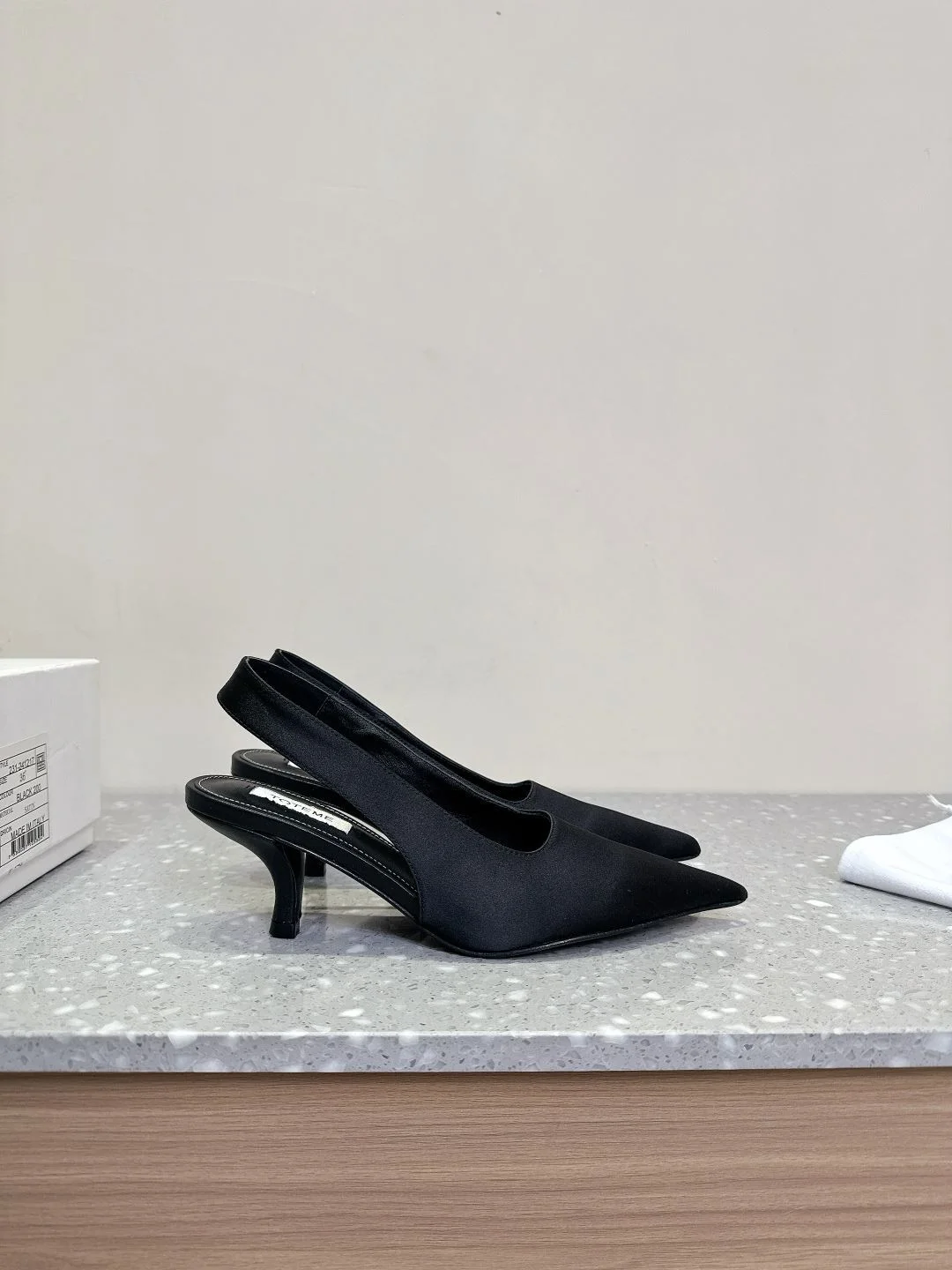 Economical Toteme Sandals