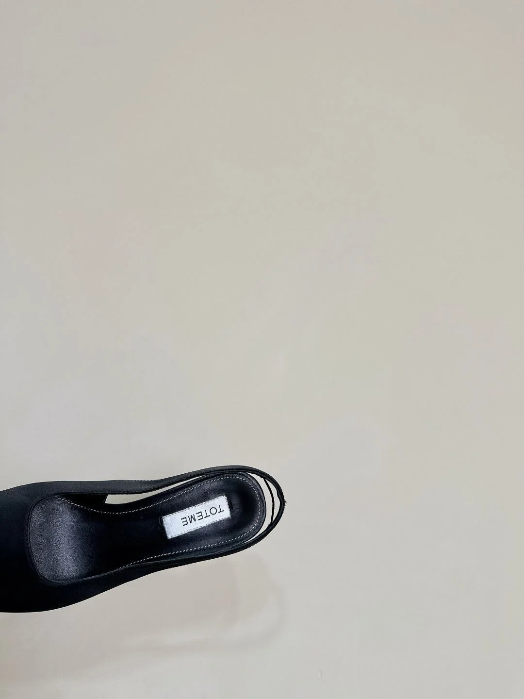Economical Toteme Sandals