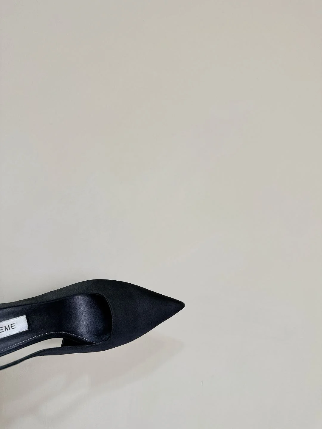 Economical Toteme Sandals