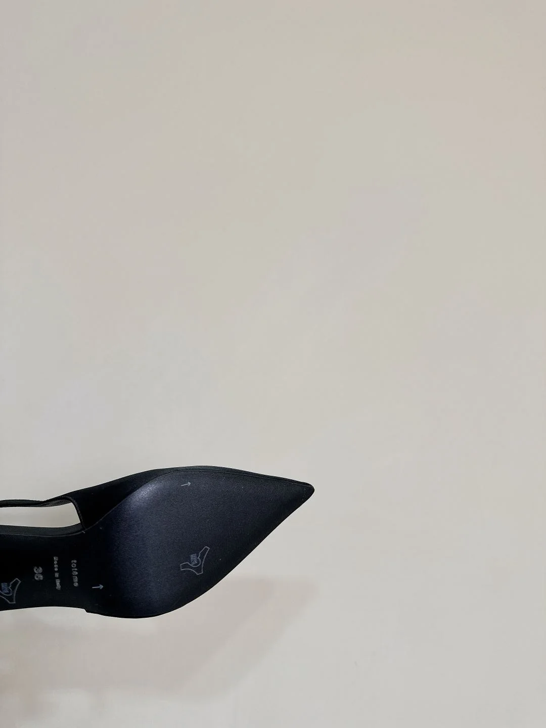 Economical Toteme Sandals