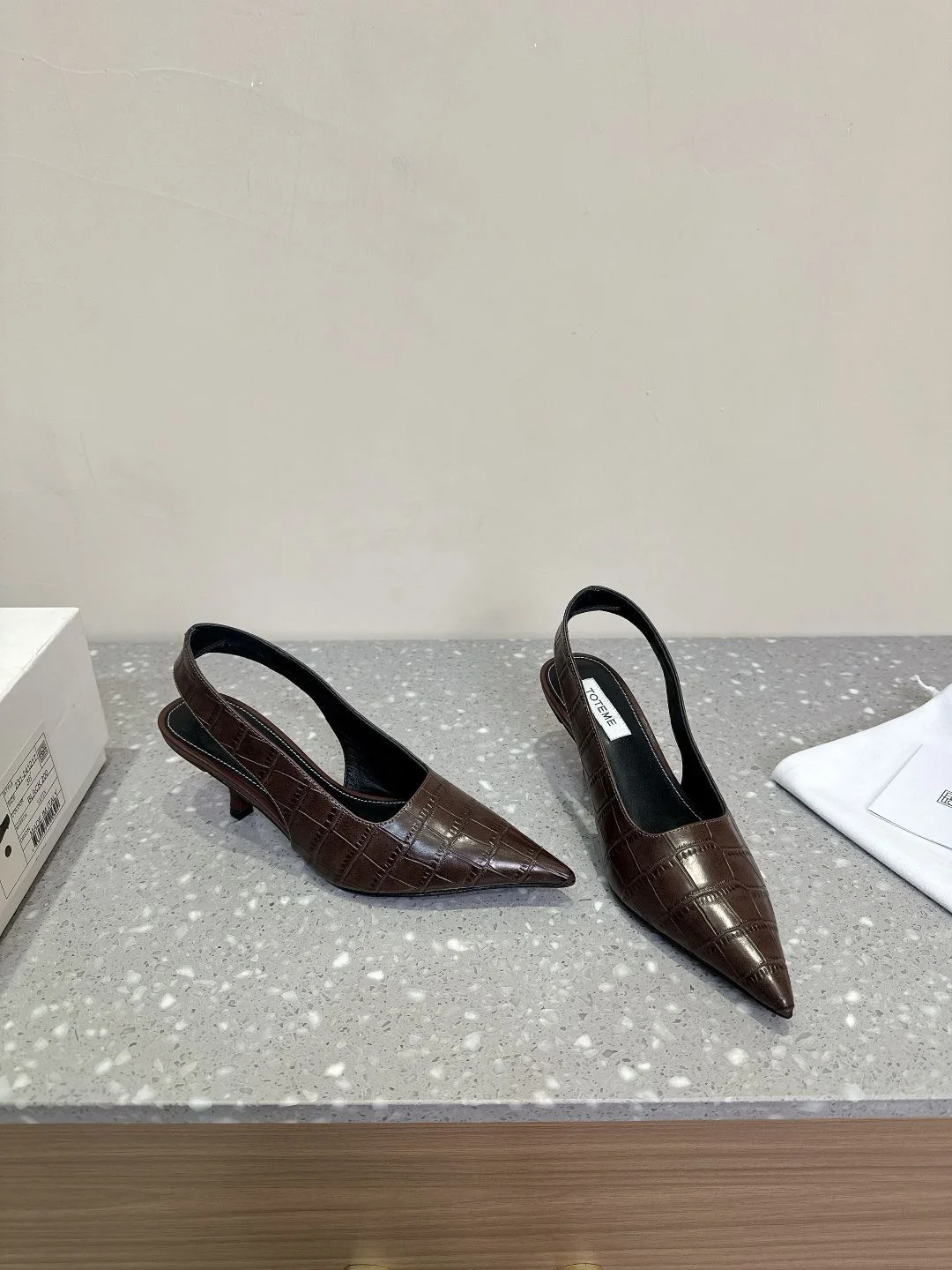 Reasonably priced Toteme Sandals
