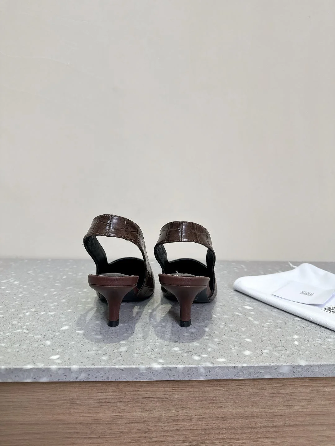 Reasonably priced Toteme Sandals
