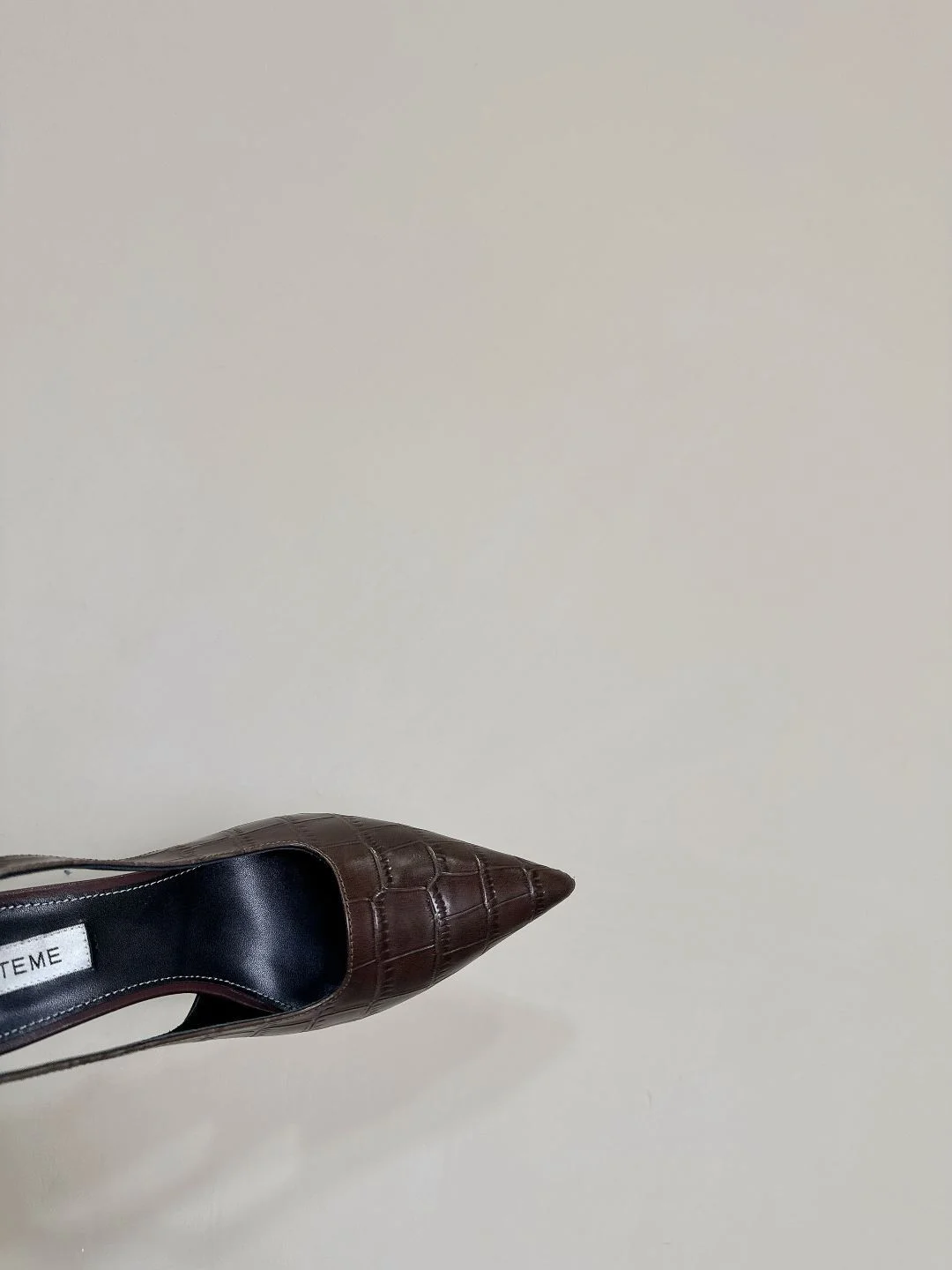 Reasonably priced Toteme Sandals
