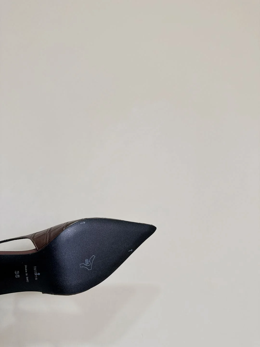 Reasonably priced Toteme Sandals