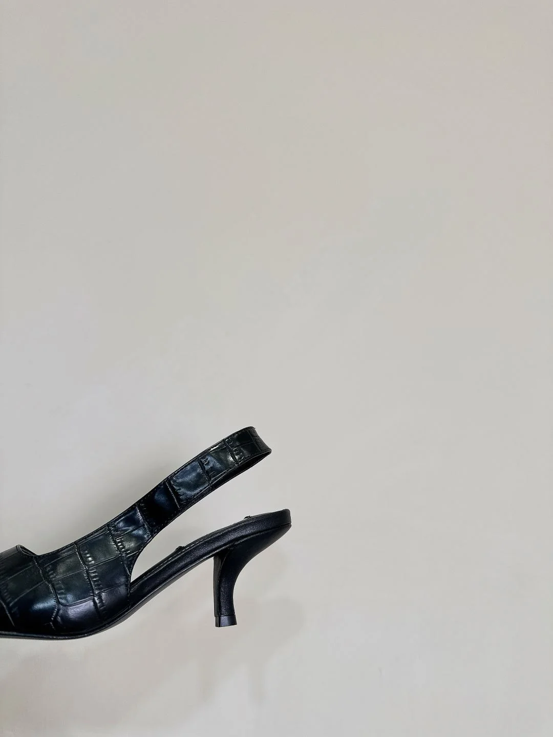 High fidelity Toteme Sandals
