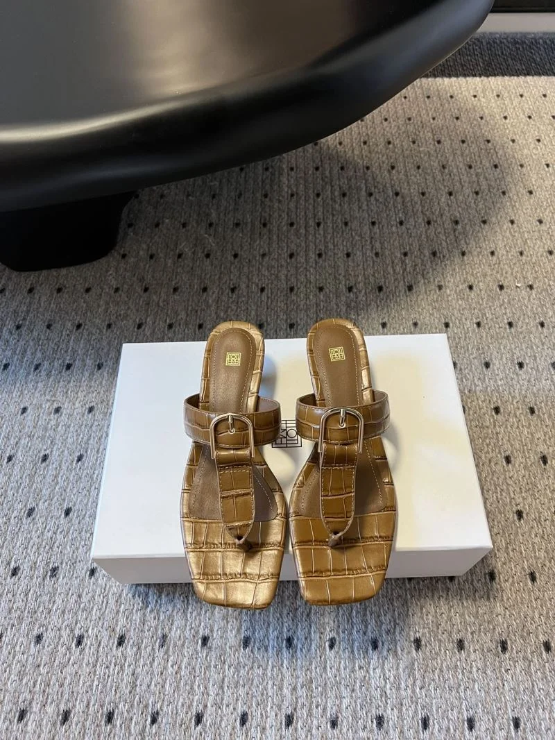 Toteme Sandals