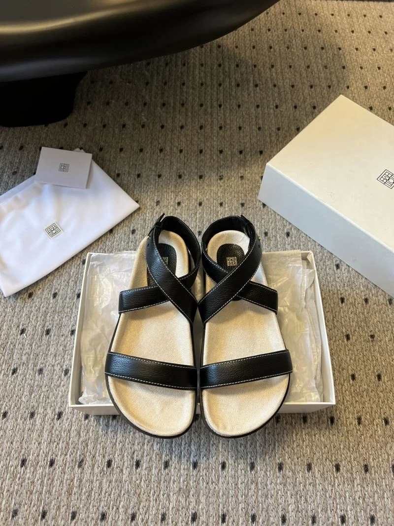 Toteme Sandals