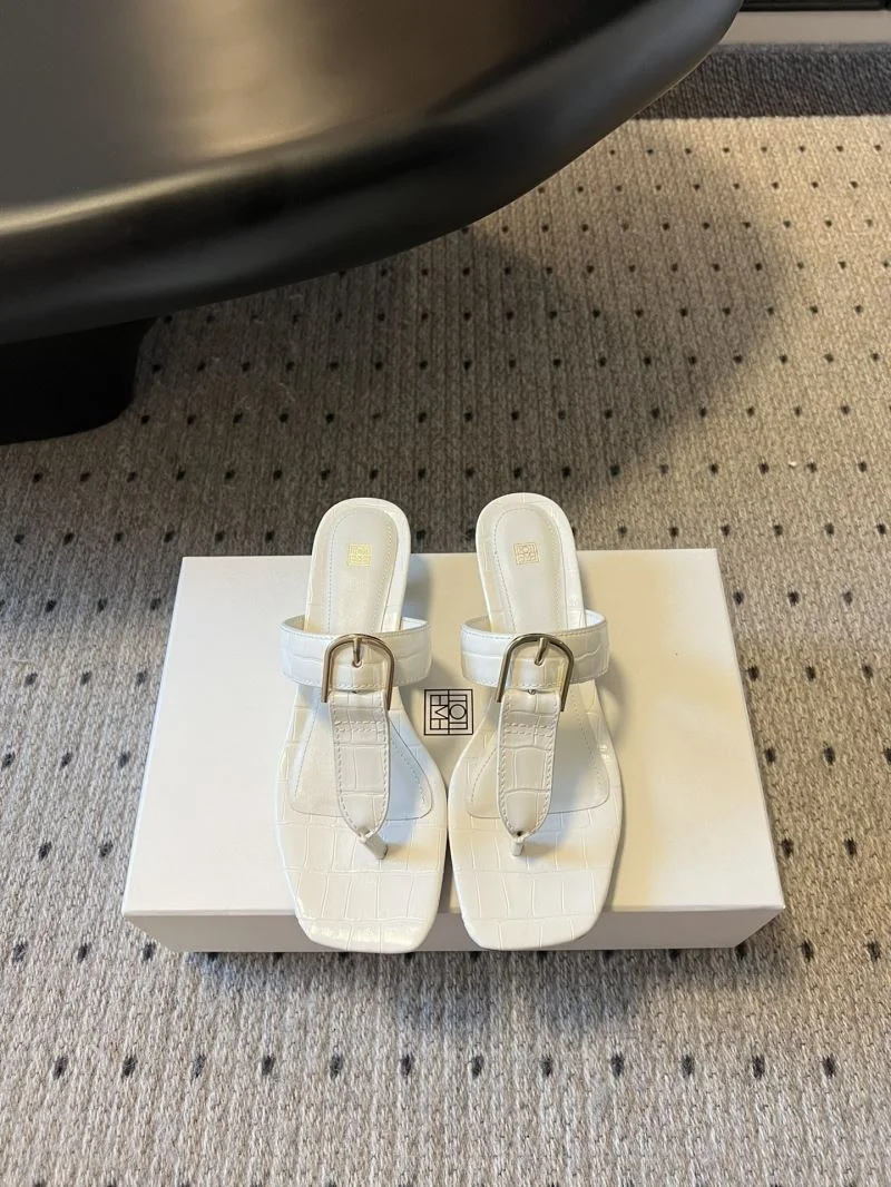 Toteme Sandals