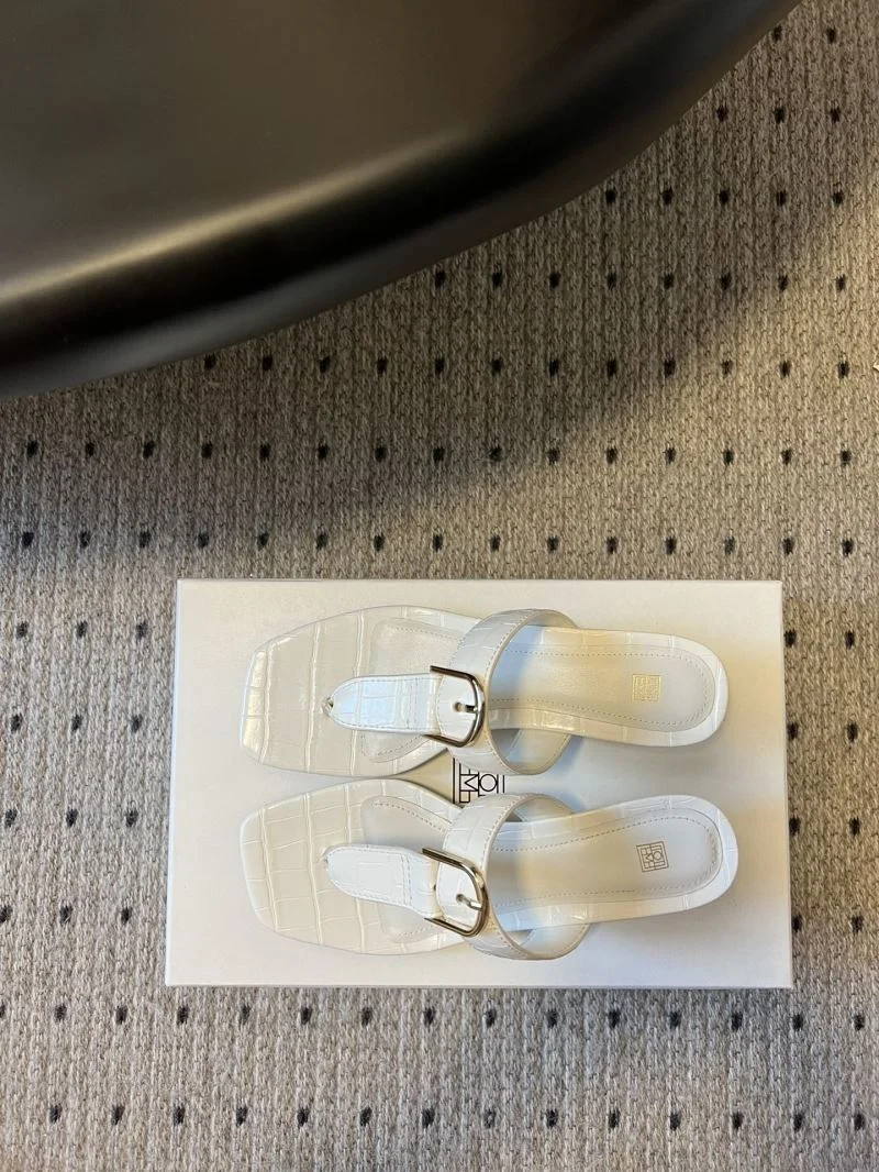 Legit Toteme Sandals