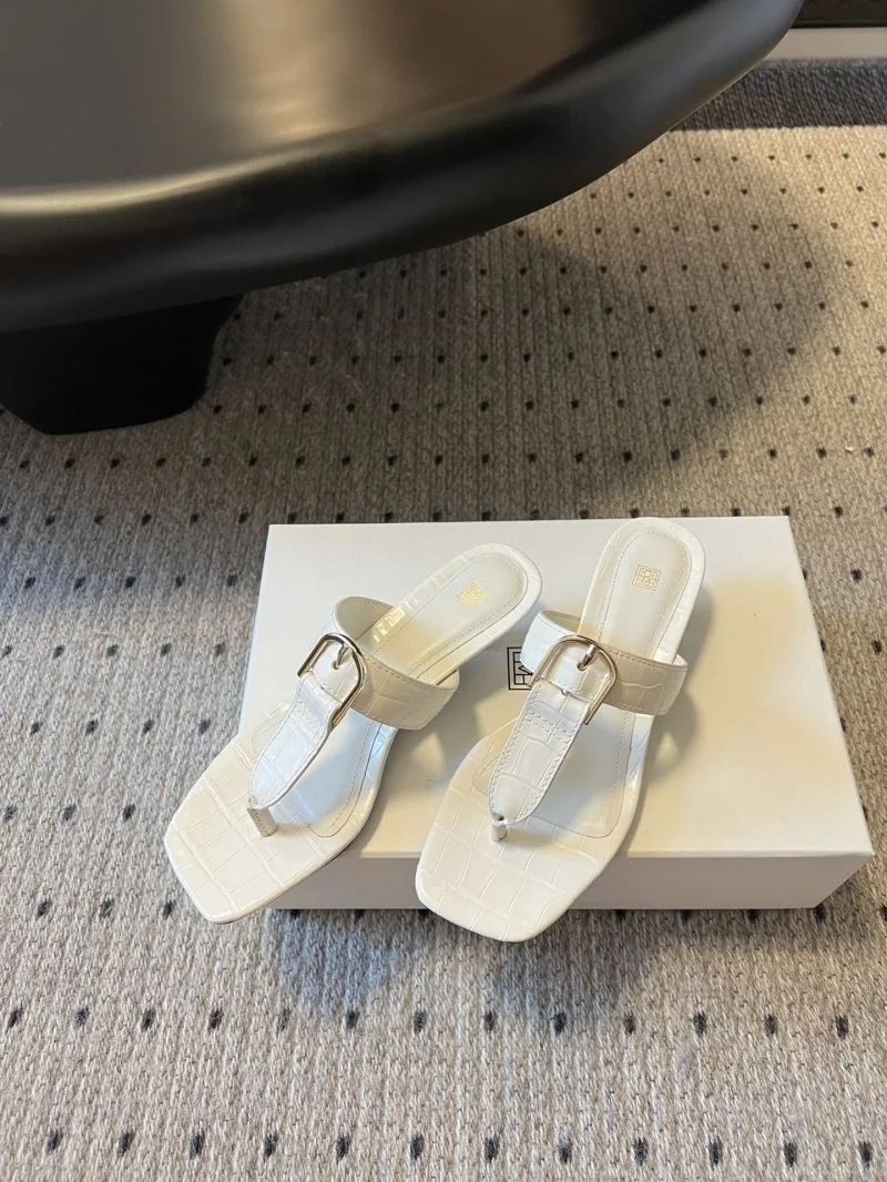 Legit Toteme Sandals