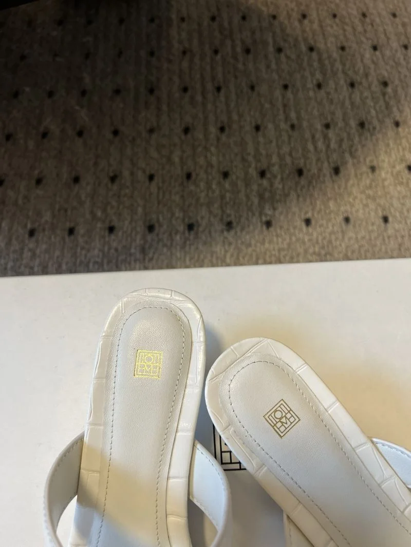 Legit Toteme Sandals