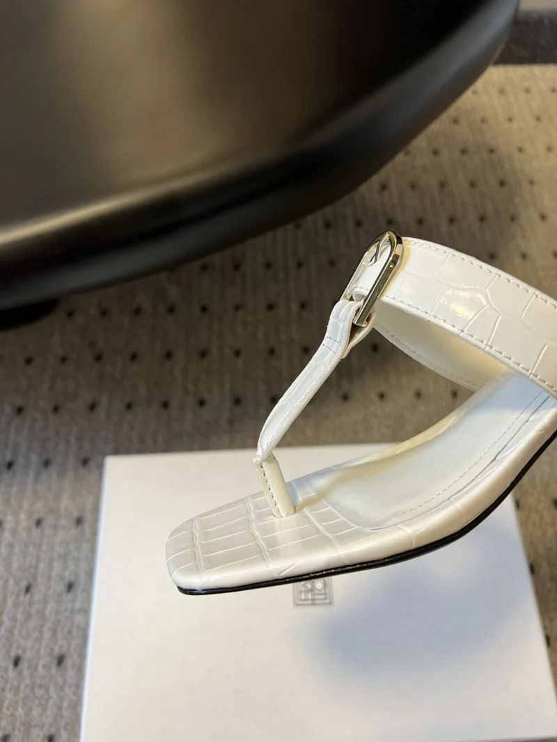 Legit Toteme Sandals