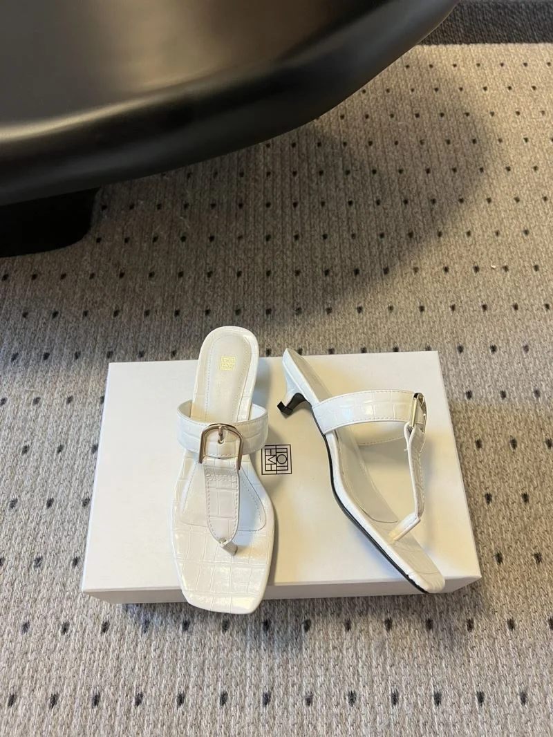 Legit Toteme Sandals
