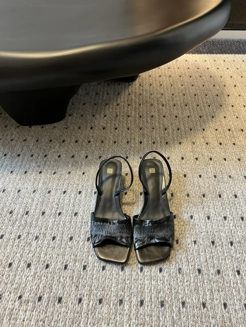 Toteme Sandals