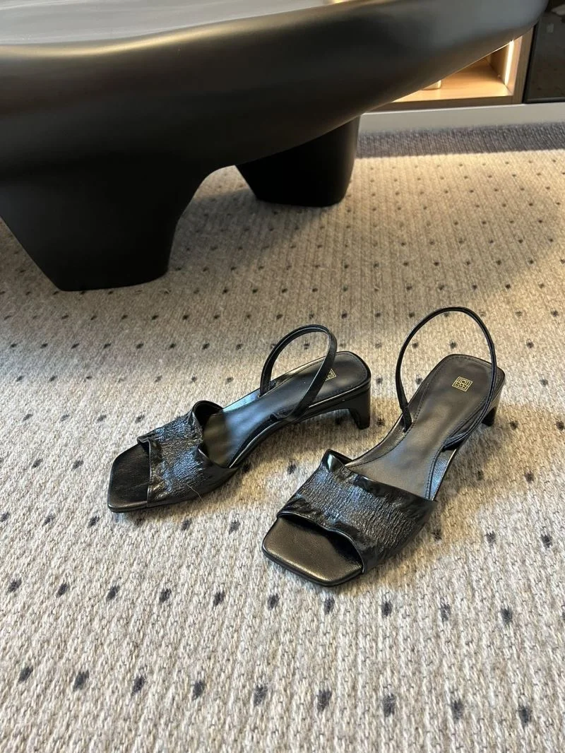 Discounted Toteme Sandals