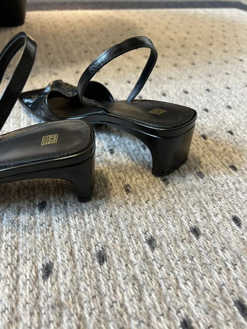 Discounted Toteme Sandals