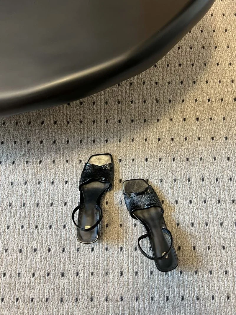 Discounted Toteme Sandals