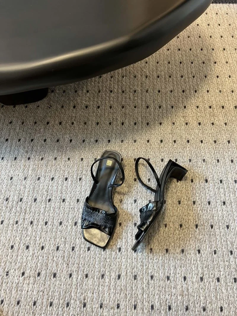 Discounted Toteme Sandals